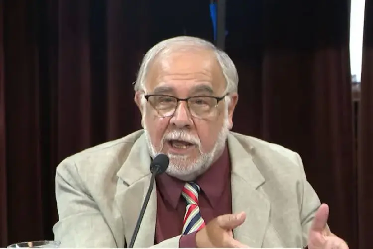 Boleta Única de Papel no avanza (y Juan Pagotto se equivoca)