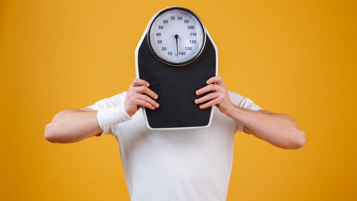 Poderoso compuesto de esta fruta ayuda a controlar el peso