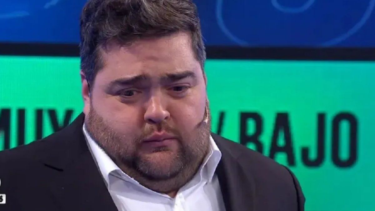 Darío Barassi: Chau a El Trece, en Twitter llueven memes