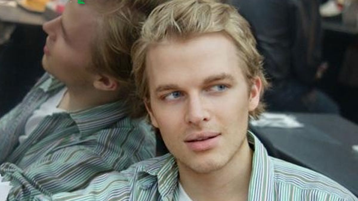 Ronan, una tragedia de Woody Allen