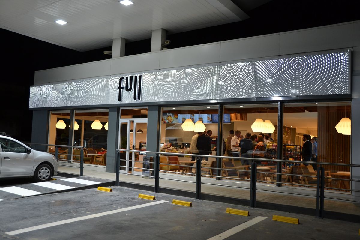 Descuento del 70% en tiendas de la estación de servicio YPF: Cómo acceder