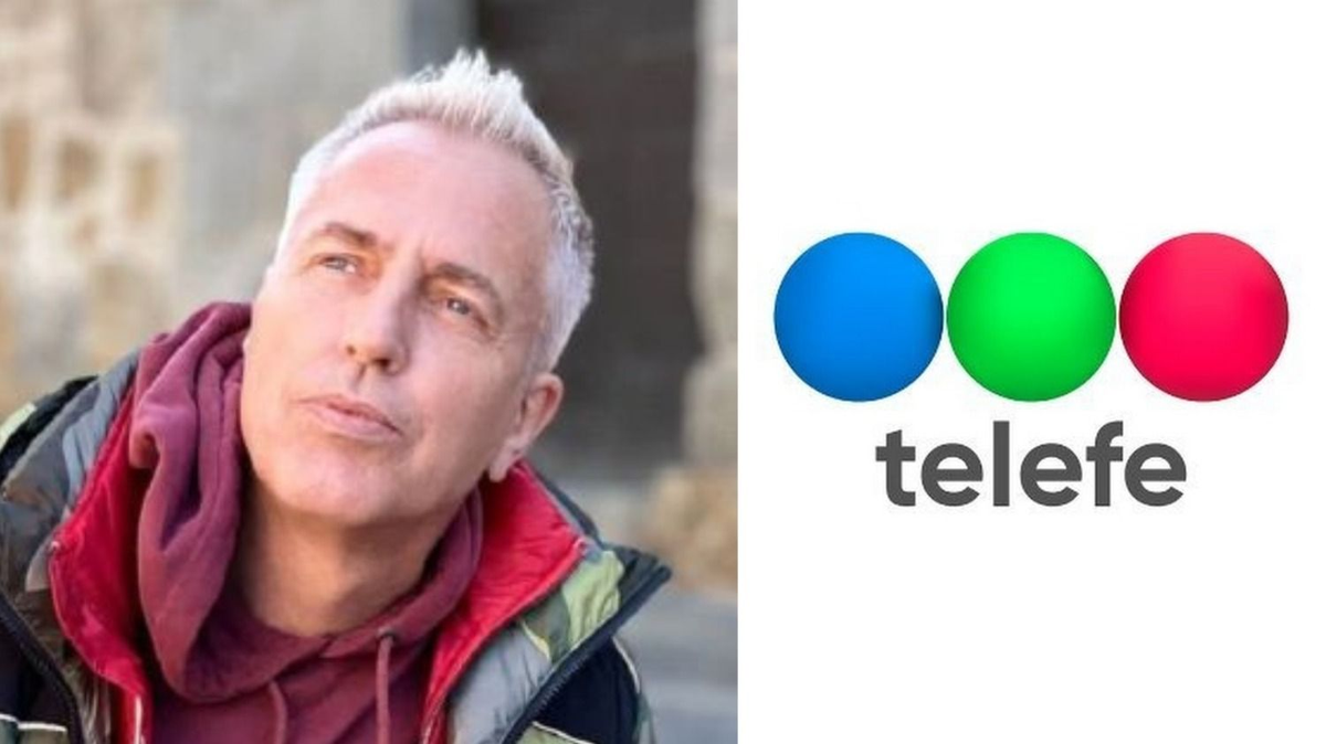 La drástica decisión de Telefe que sacude la televisión