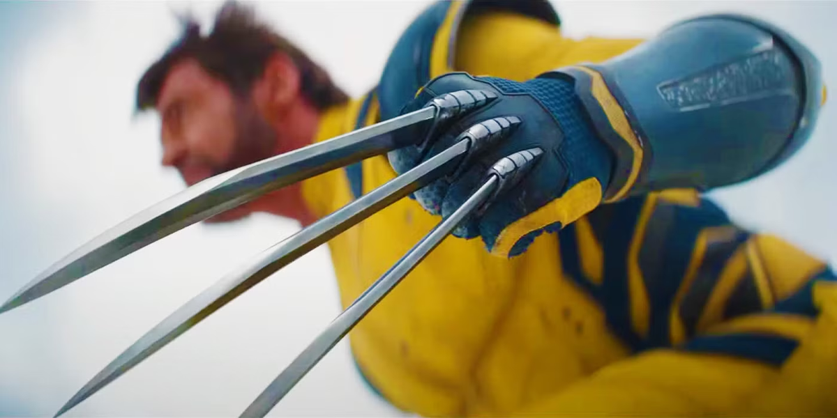 Marvel revela la primera pista sobre Wolverine en el tráiler de Capitán América 4