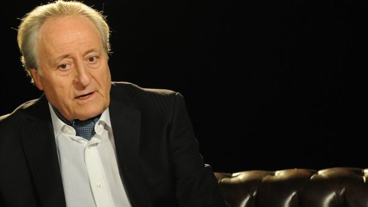 Carnaghi dice que lo usaron los actores k: Si sabía que era una campaña ...