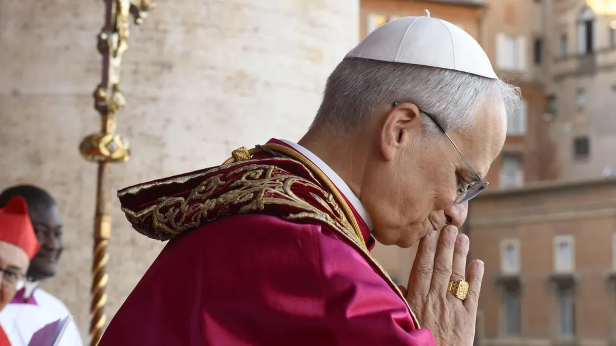 El Papa León XIV clama por la paz y exalta el valor de la familia como iglesia doméstica
