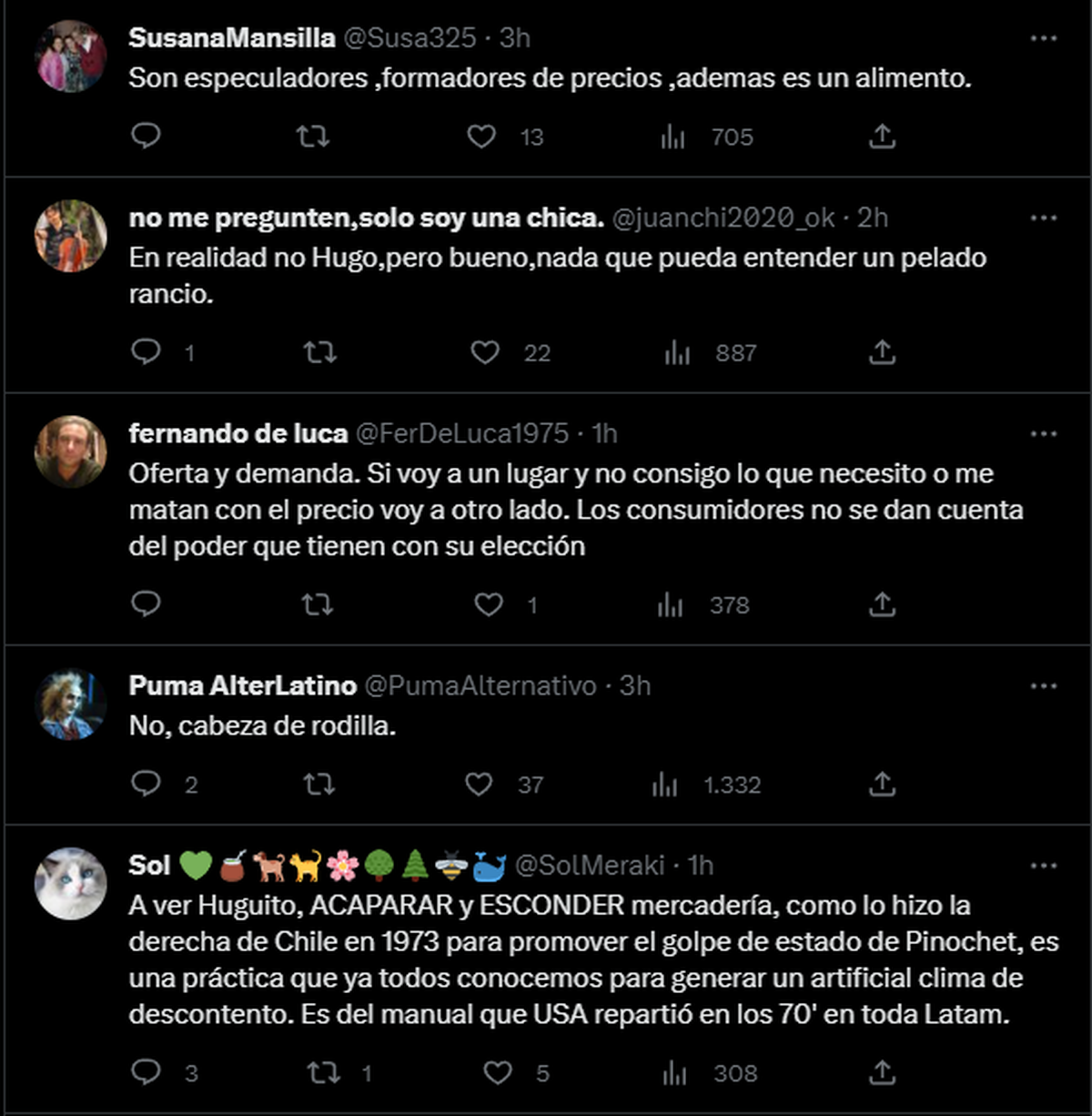 Mayorista Yaguar, acopie extremo y una sanción a definir