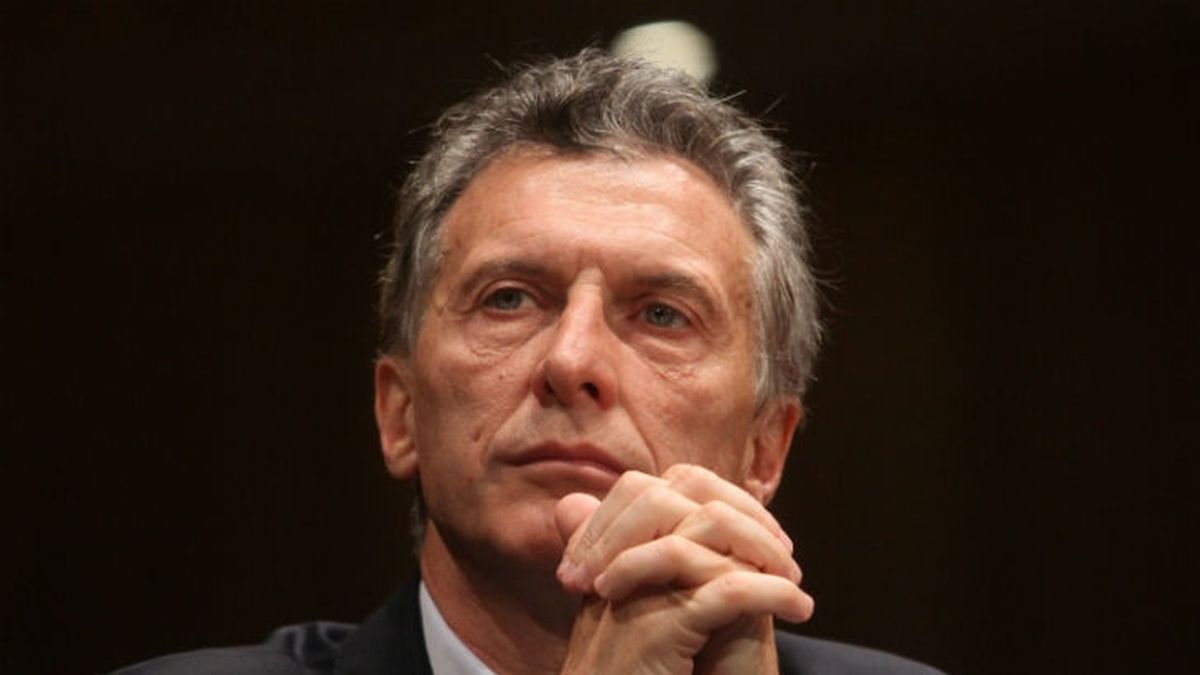 Claves de la pérdida de imagen positiva de Macri