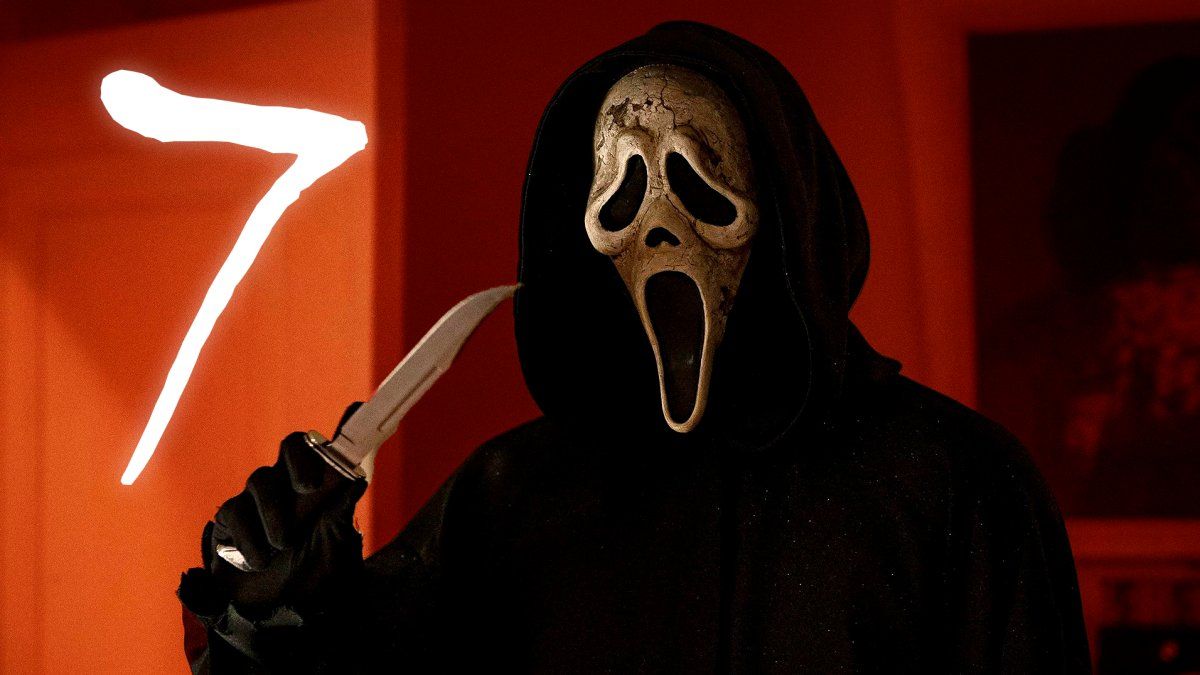 Scream 7 tiene fecha de estreno, pero sin Jenna Ortega y con un regreso ...