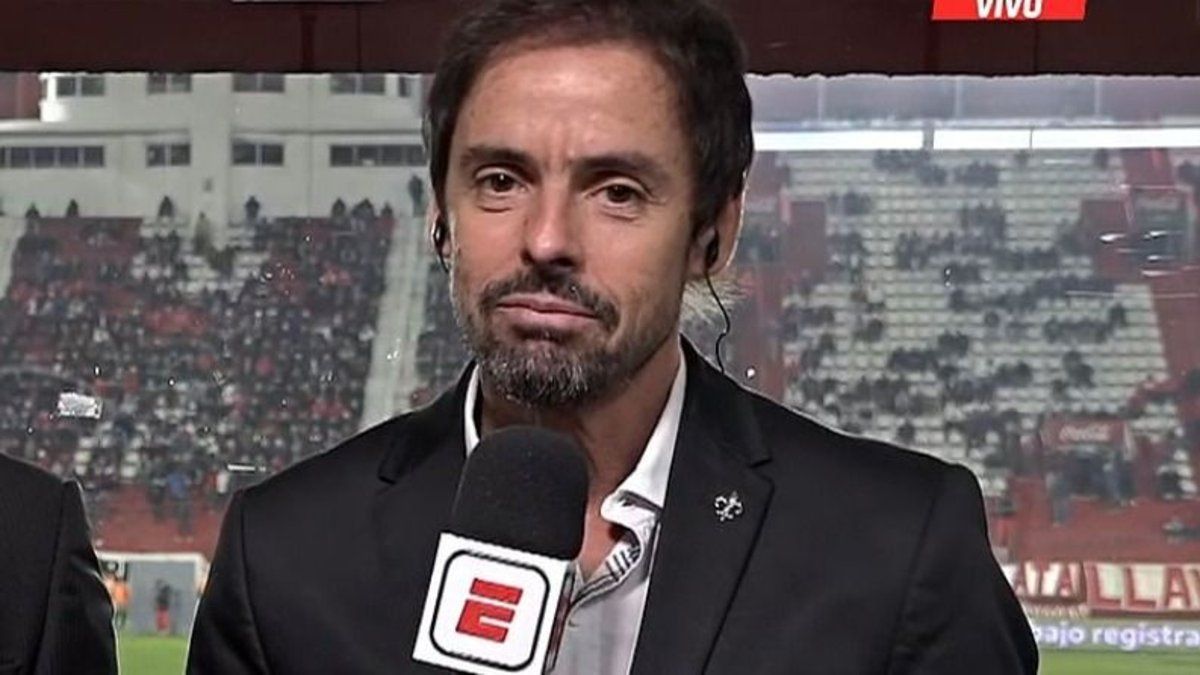 Mariano Closs hizo llorar a Lola del Carril con su emotiva despedida de ...