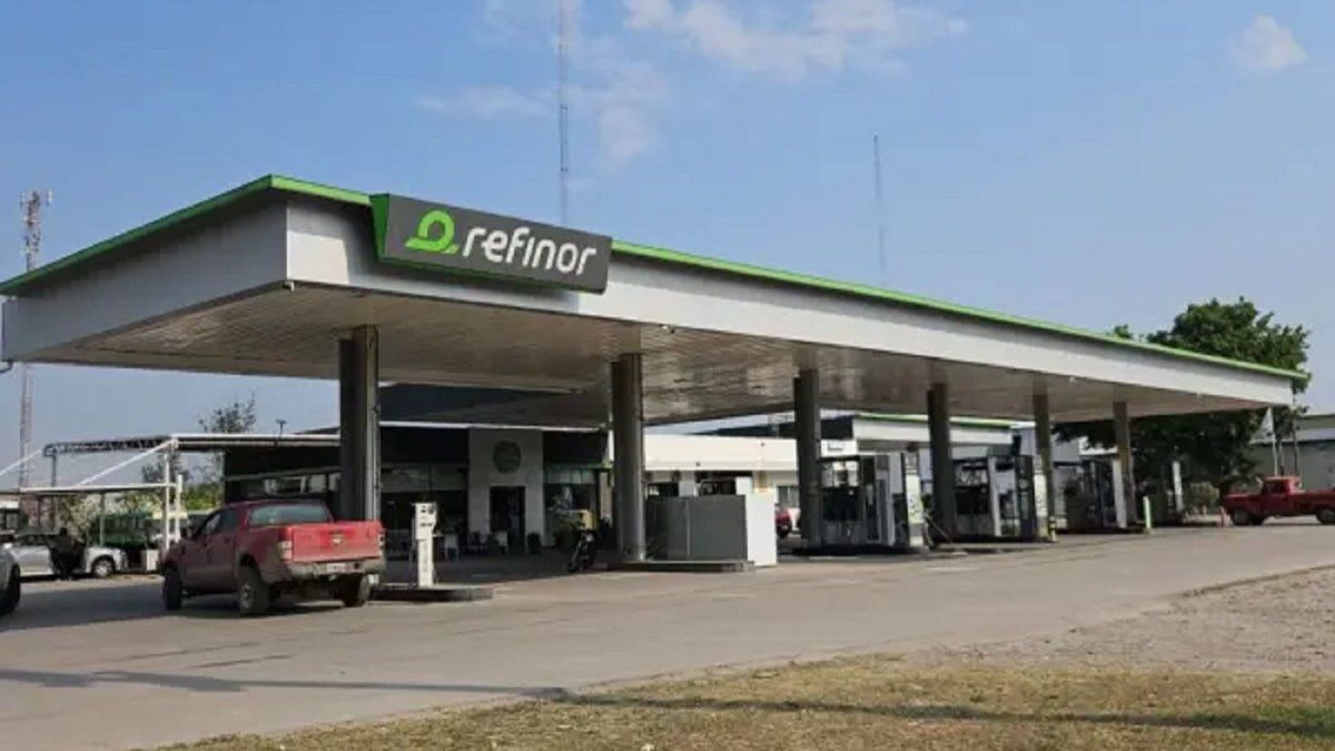 Estafa en estación de servicio: El millonario fraude interno que estalló en esta provincia