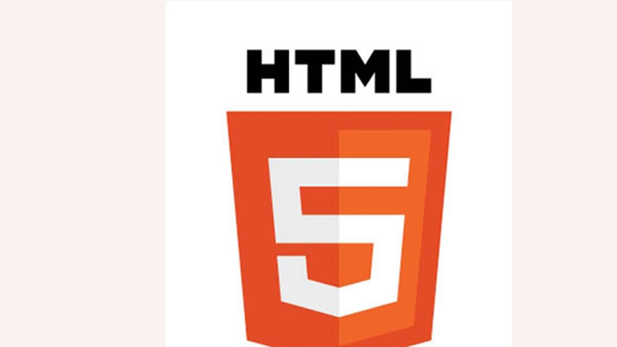 Sigue avanzando el HTML5, ya con logo oficial