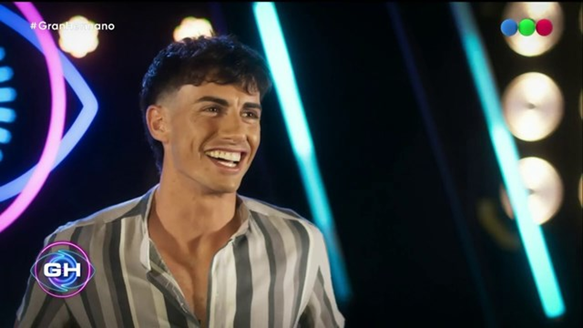 Gran Hermano: quiénes son los 20 jugadores que ingresaron