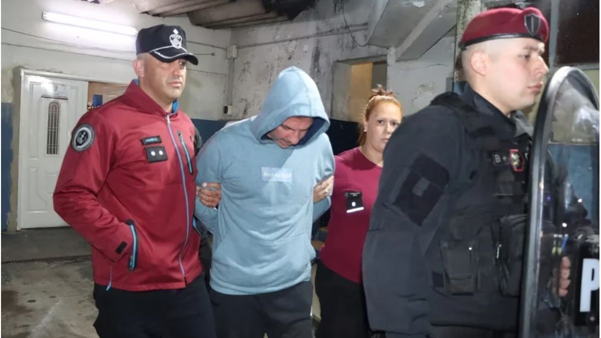 Marcelo Corazza procesado por otro caso de corrupción de menores