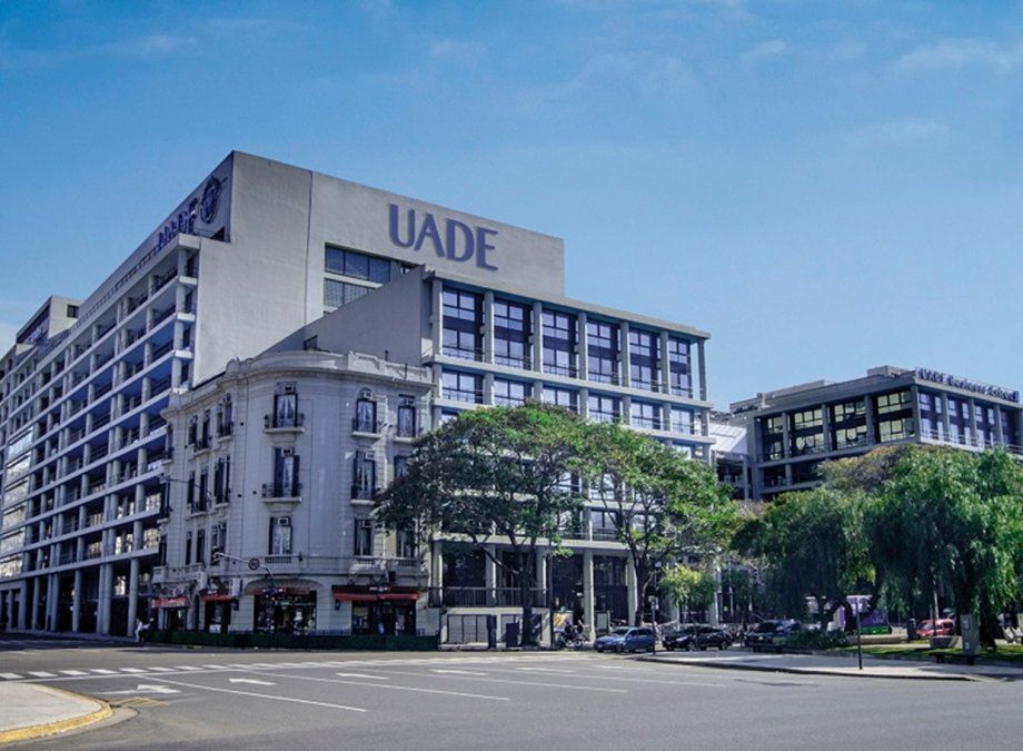 Estudio UADE: Seguridad y piquetes en el centro del debate