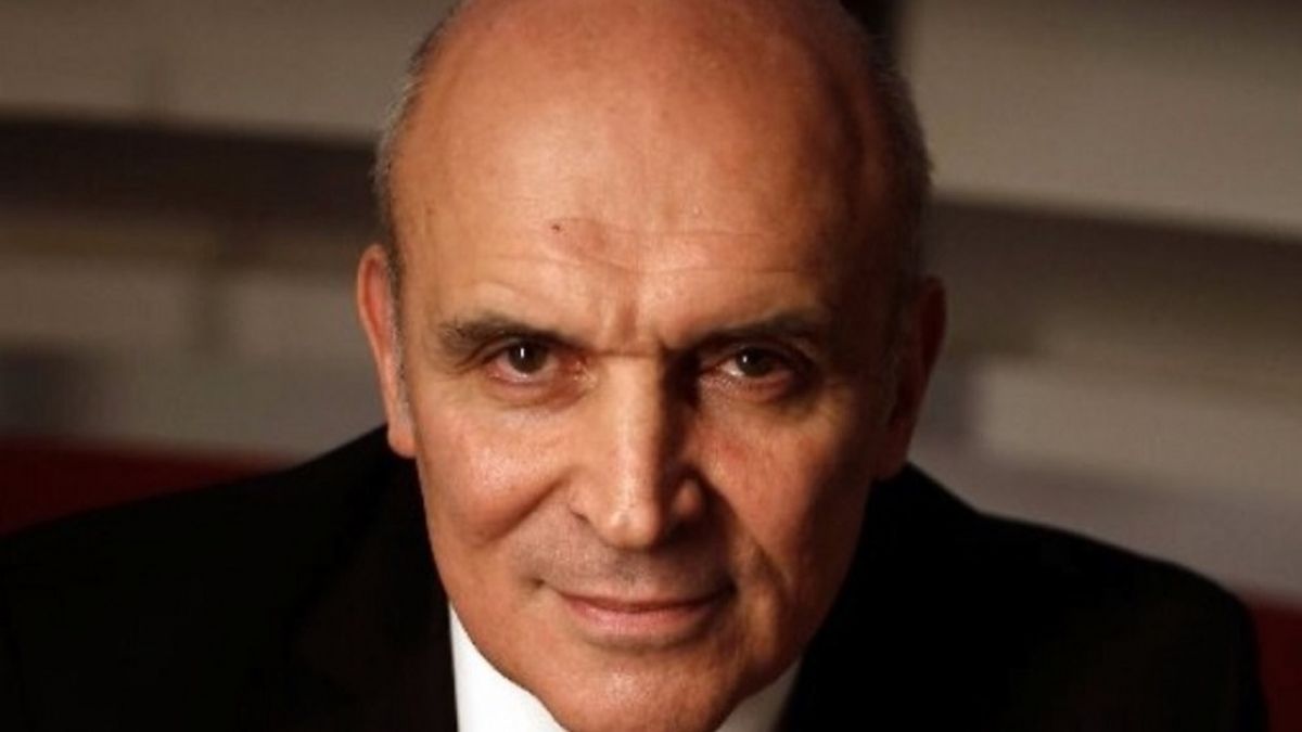 José Luis Espert trazó líneas sobre el terror en Rosario: Para el narco ...