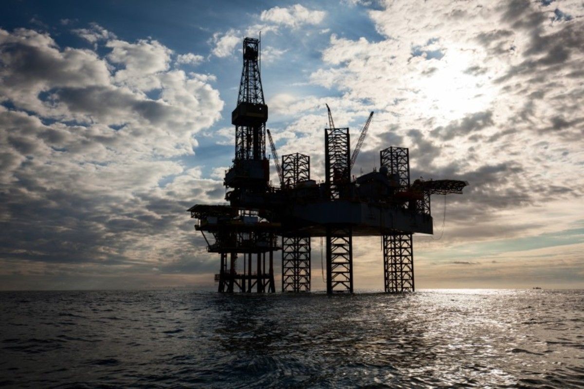 China tensa con Corea del Sur: Construir en el mar Amarillo, el problema