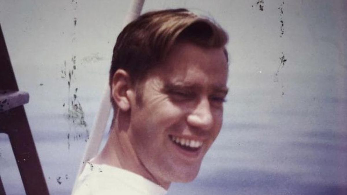 El secreto mejor guardado de la familia Trump: La triste historia de ...