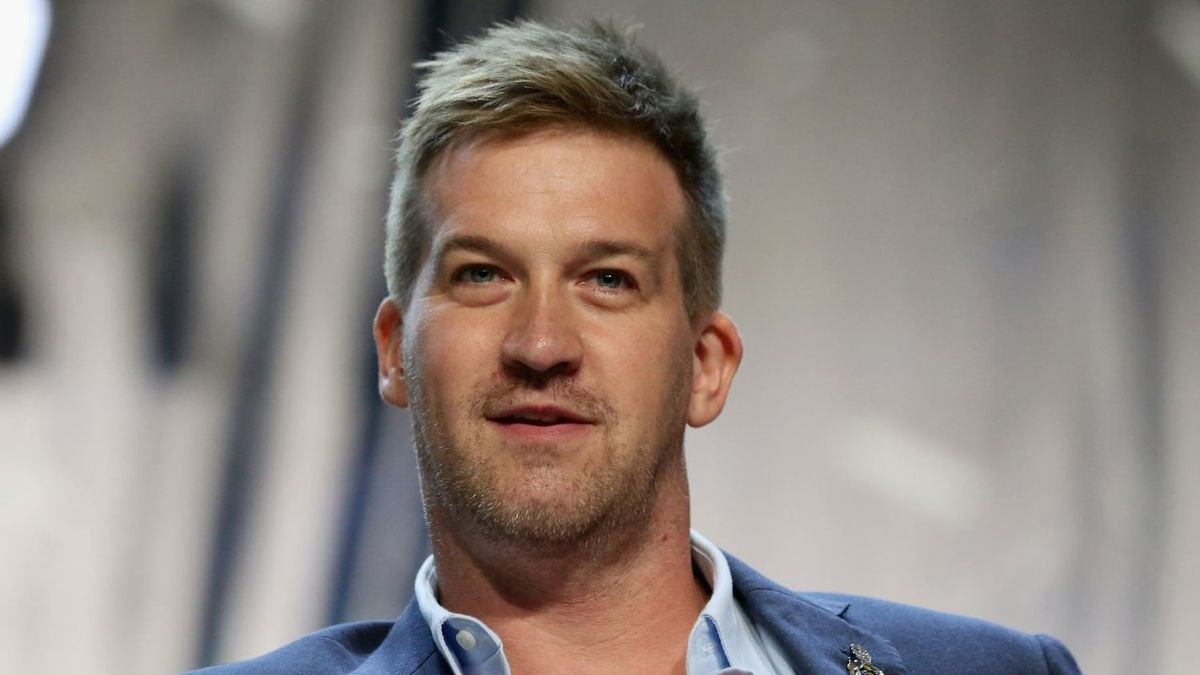 Fallece Kenneth Mitchell, actor de Star Trek: Discovery y Capitana ...