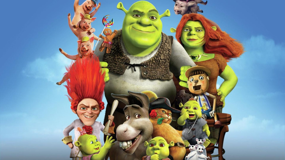 Shrek 5: Todo lo que tenés que saber de la nueva película