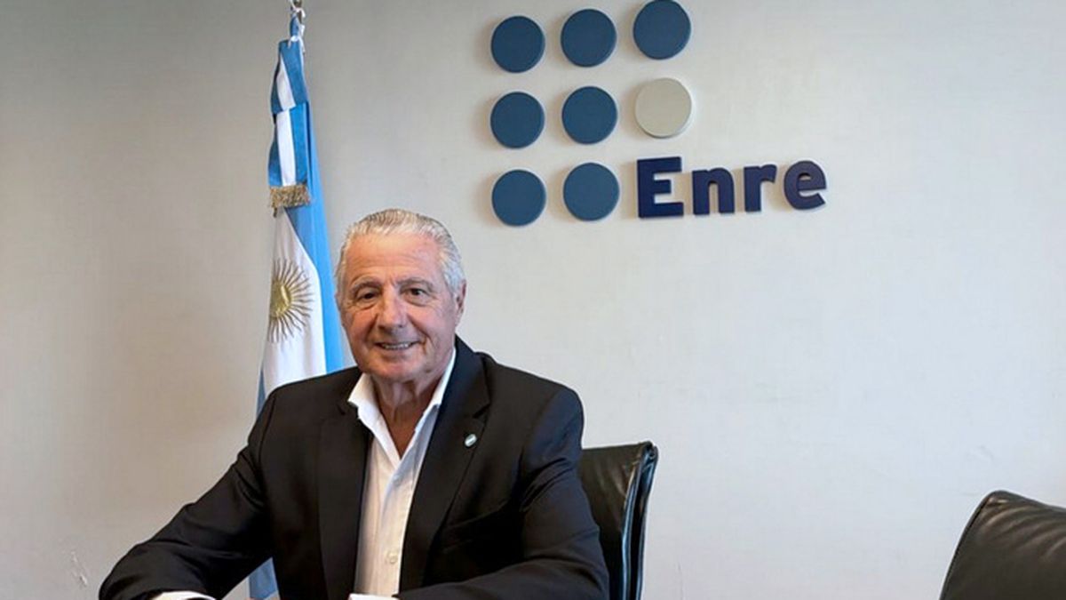 Por ahora nadie sabe quién se hará cargo del ENRE