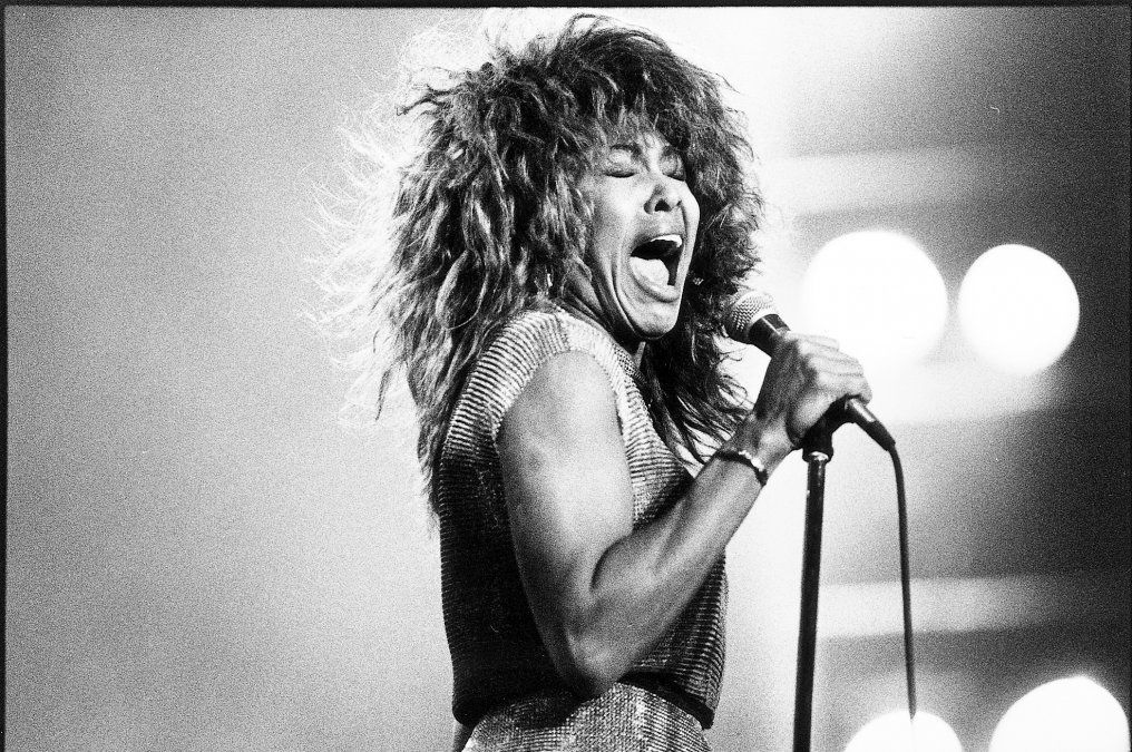 Muere Tina Turner: Renacer del dolor y ser música eterna