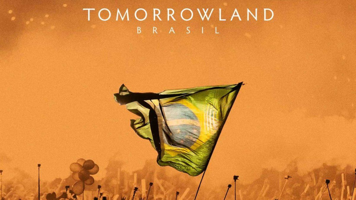 Tomorrowland Brasil 2023: Dónde y cuándo se realizará