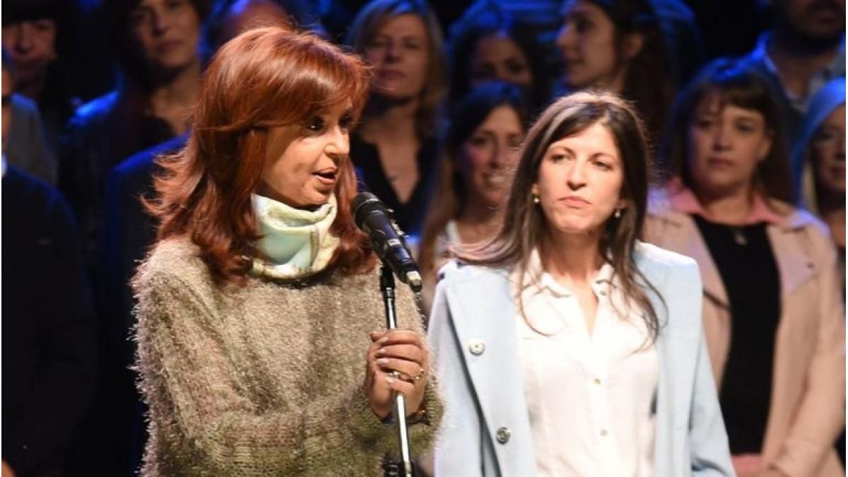 Fernanda Vallejos vaticina una derrota en 2023