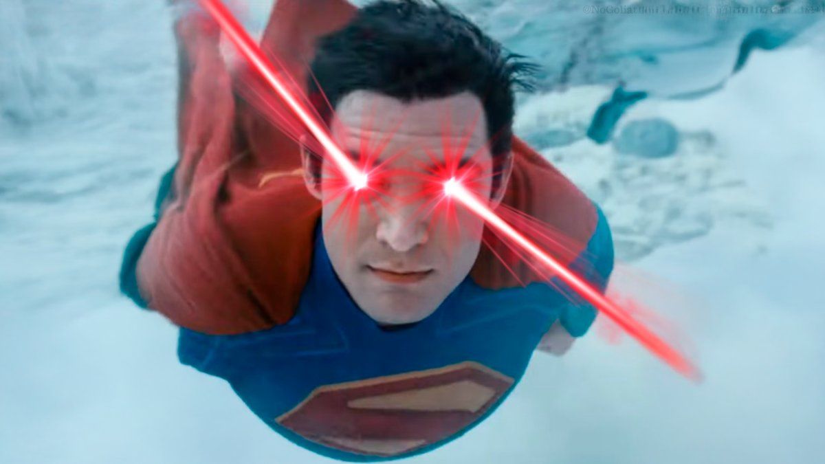 Marvel celebra: Burlas con el nuevo Superman por bizco en redes