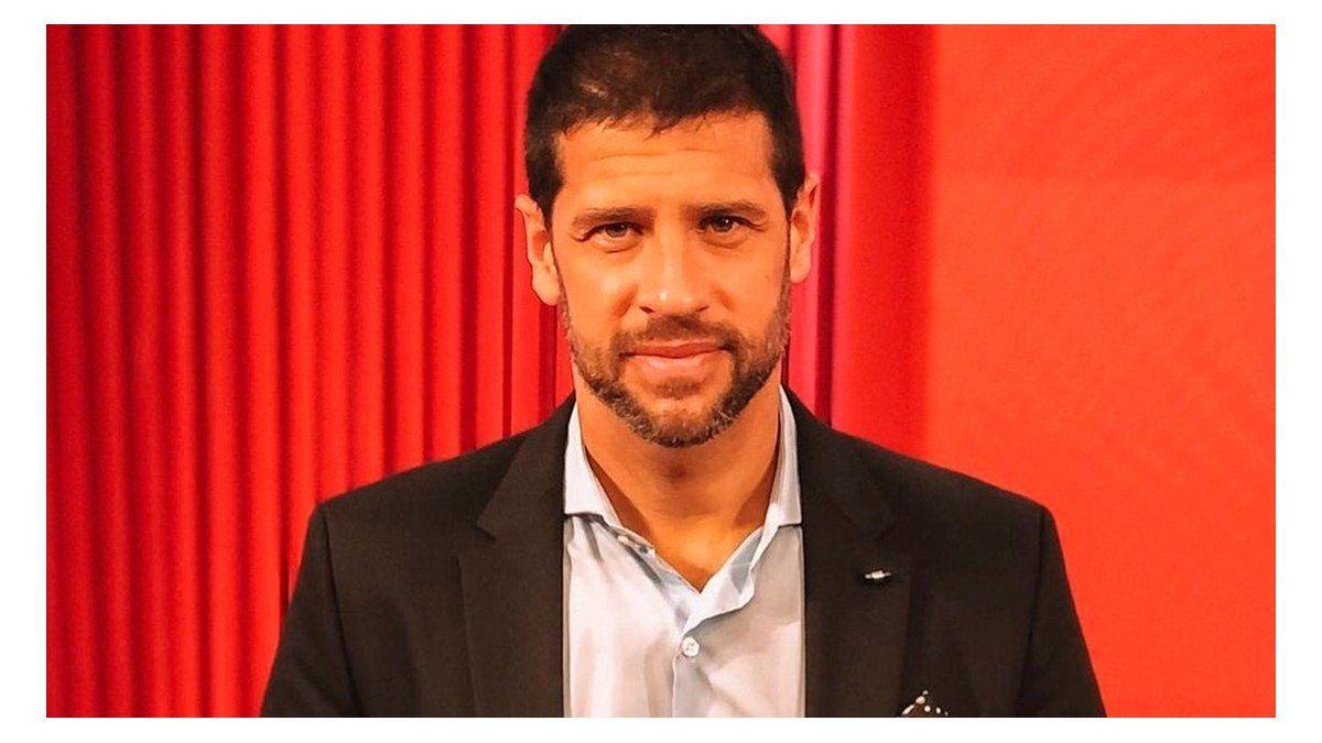 Sebastián Domínguez le dice adiós a ESPN
