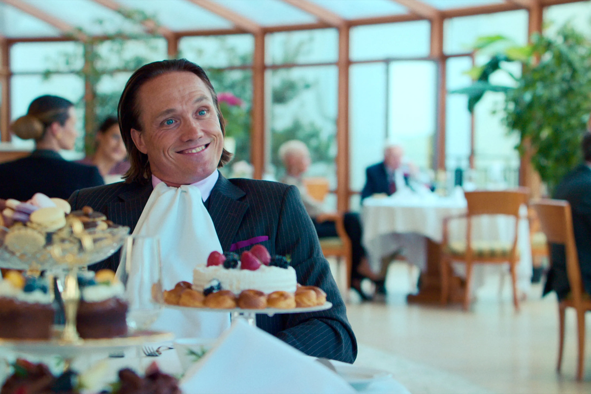 Netflix: Cruce de chicanas entre Spotify y Sony con Playlist