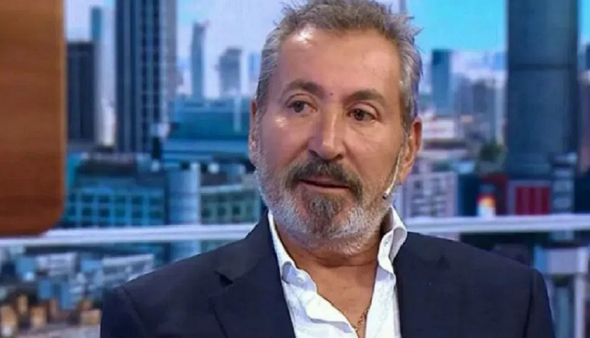 Daniel Vila se despegó de Marcelo Tinelli y juega su propia partida en ...