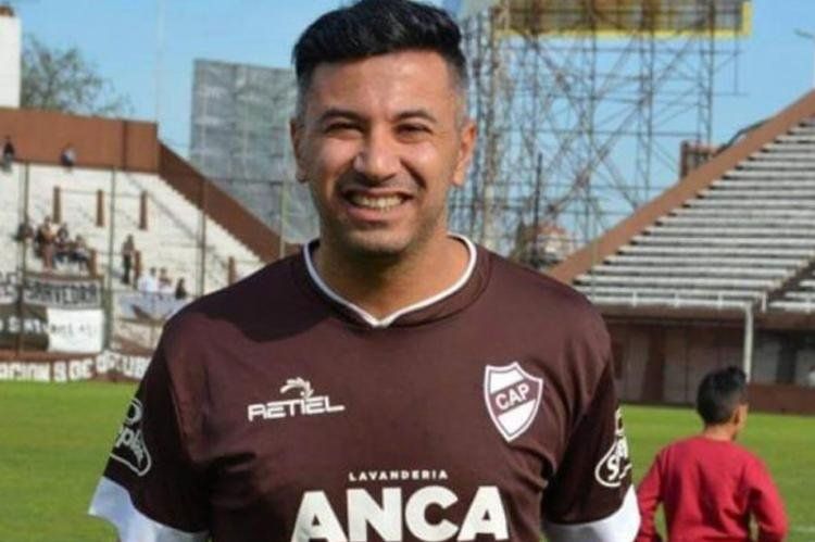 Pesar en el fútbol: murió ex jugador de Platense e Independiente ...