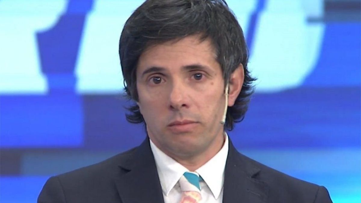 APTRA bajo fuego: Roberto Funes Ugarte rompió el protocolo y se mostró ...
