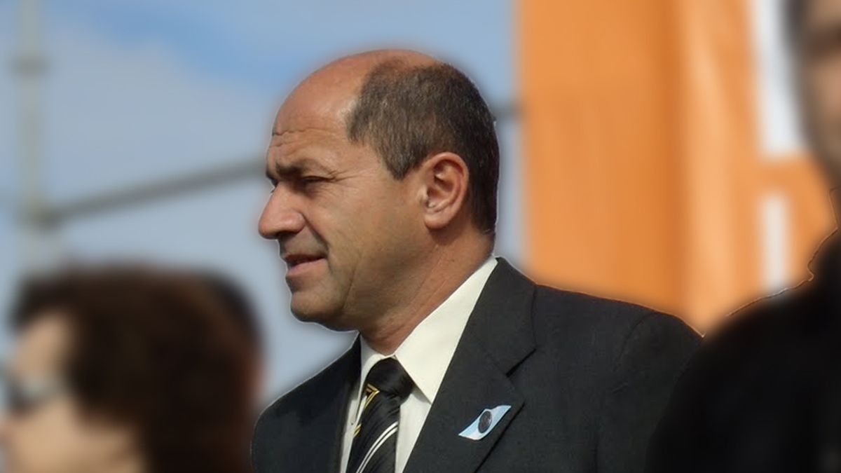 Mario Secco y la peor cara del cristinismo