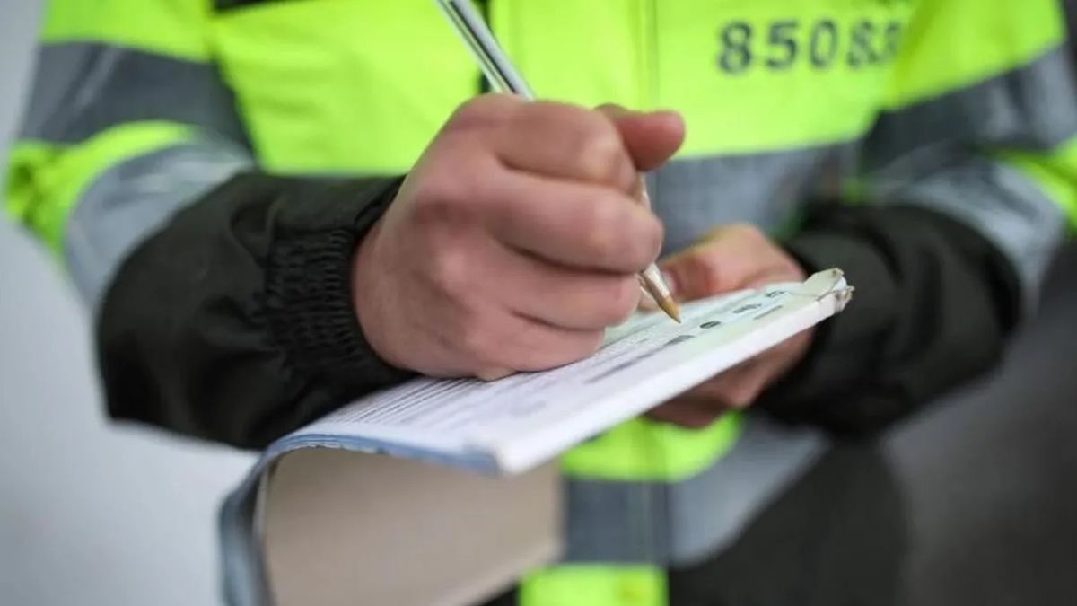 CABA permite consultar multas de tránsito por WhatsApp