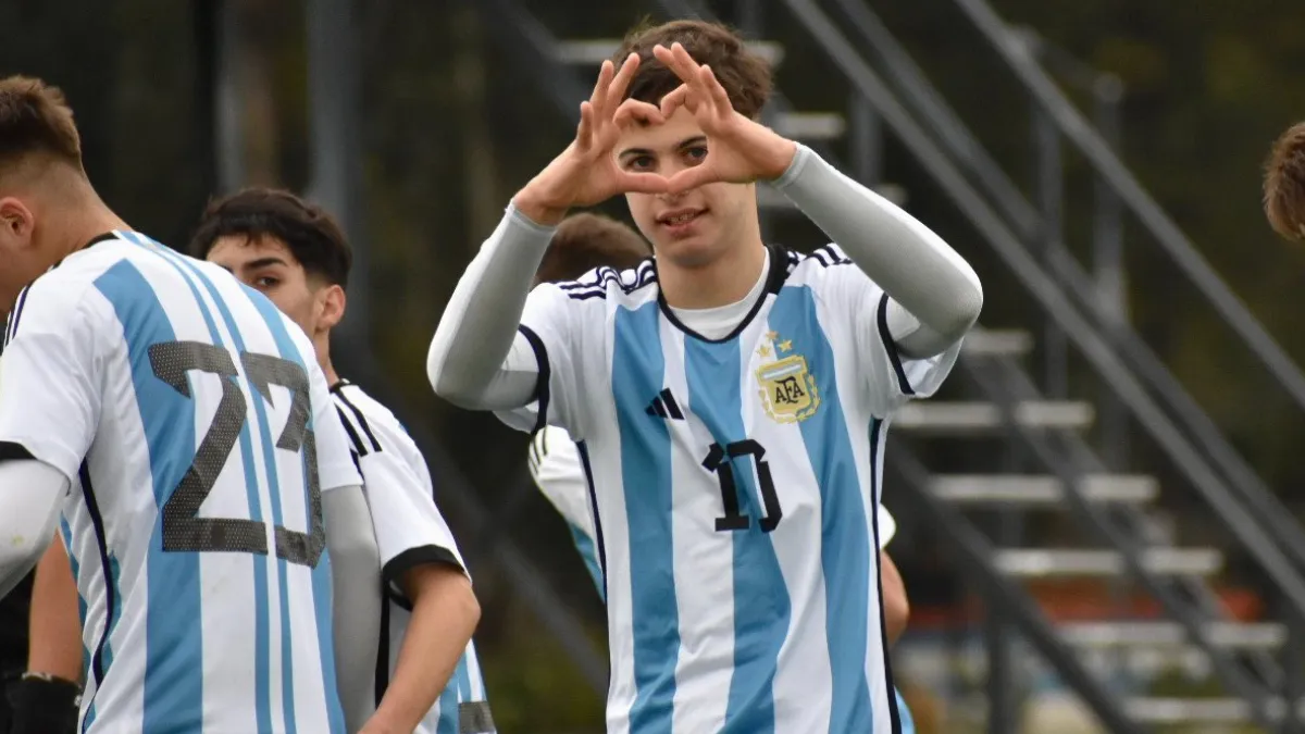 Riquelme sufre: Boca perdería a una de sus joyas por la ‘patria potestad’