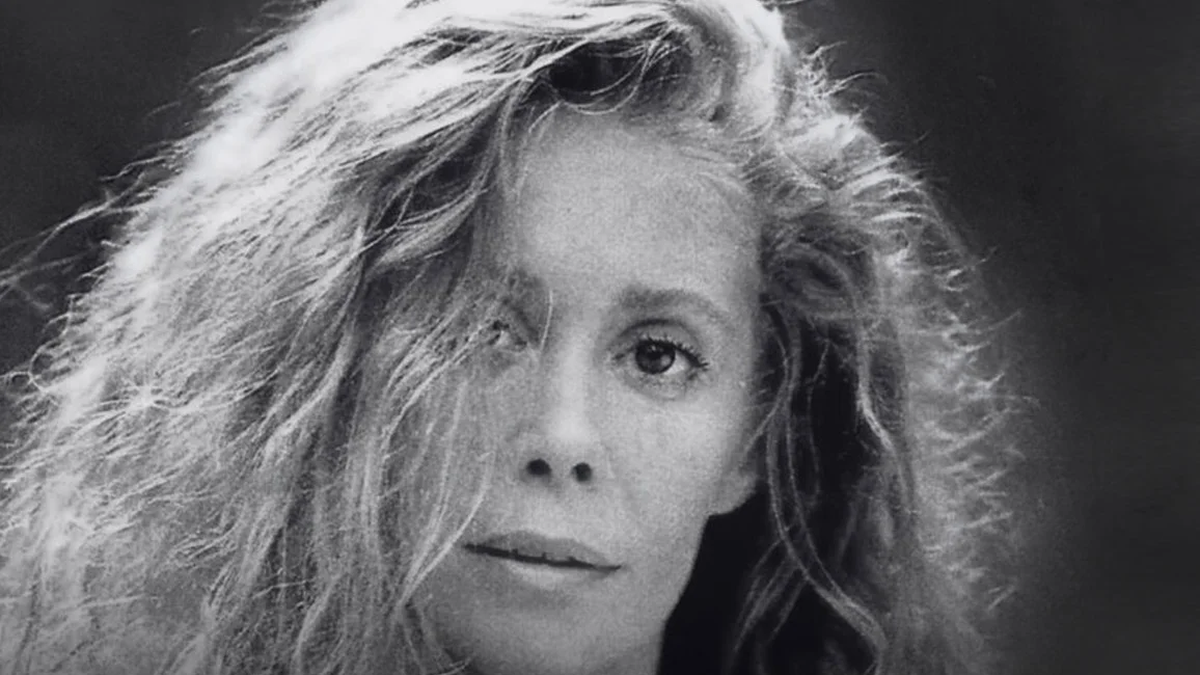 A los 70, se fue Camila Perissé, la chica de Tato
