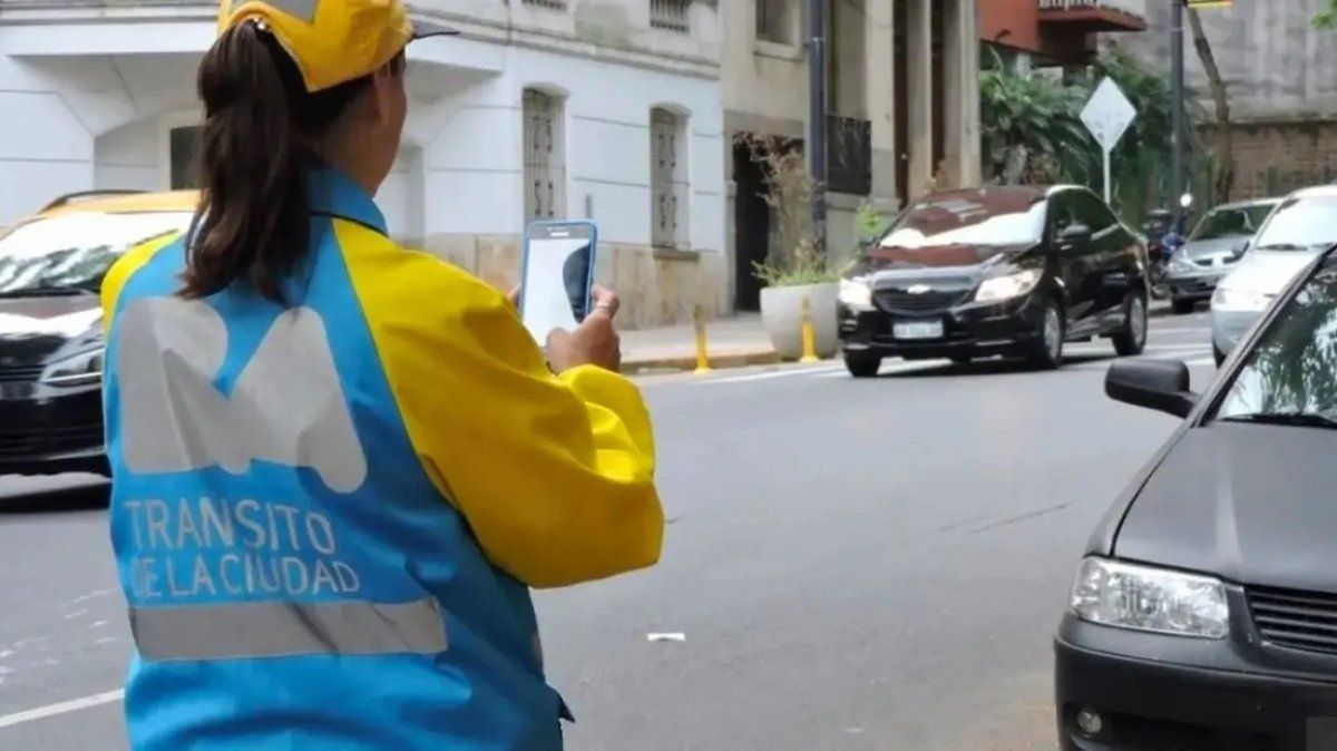 Cómo saber si tengo multas en Ciudad y provincia de Buenos Aires