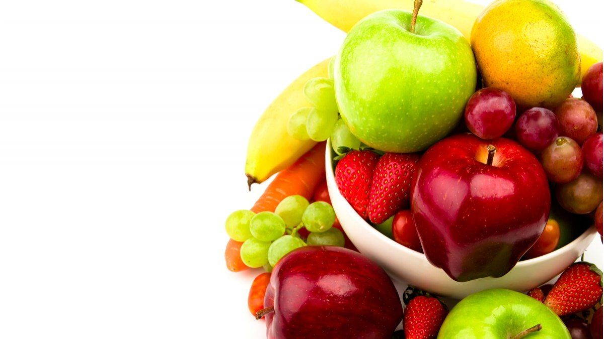 Esta fruta previene la diabetes y acaba con la acidez