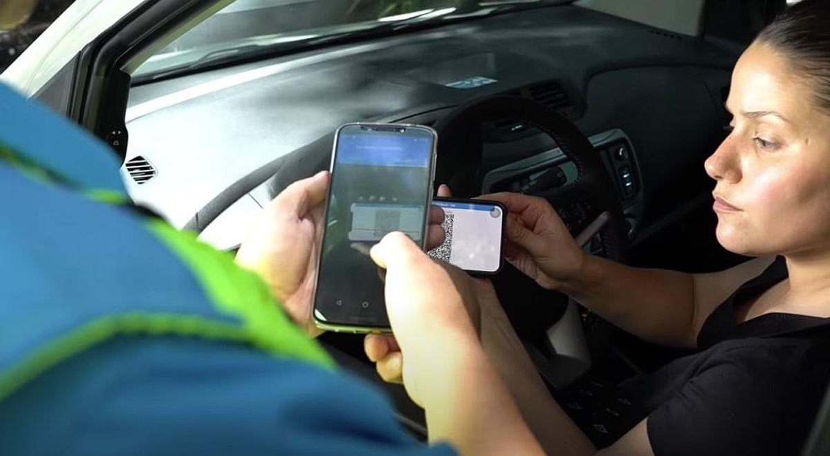 No más cédula azul: Nuevos requisitos de circulación para conducir en CABA