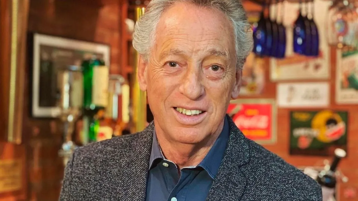 Vuelve Quique Wolff y Simplemente Fútbol pero no a la TV: dónde y cuándo estrena