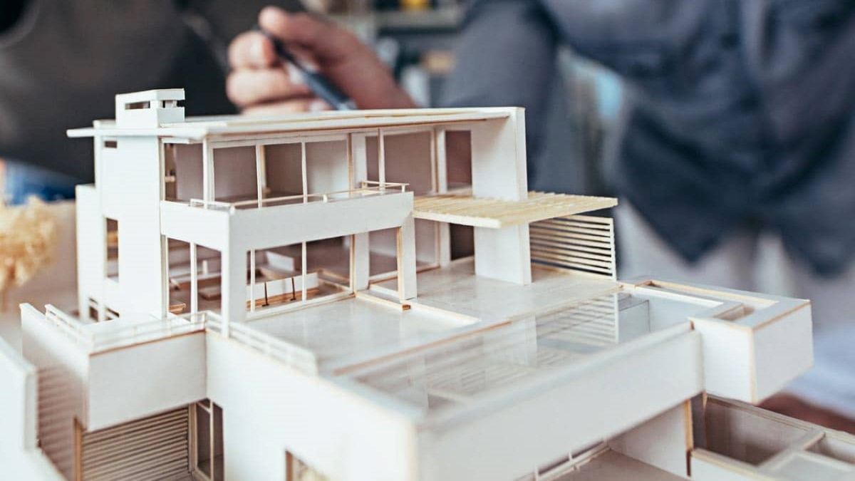 Día del Arquitecto: Cómo evolucionó esta disciplina milenaria hasta ...