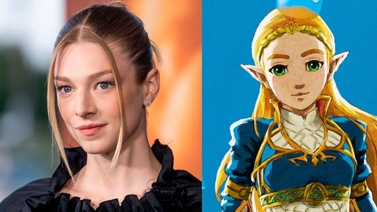 Actriz trans podría ser la nueva Princesa Zelda en el esperado filme de Nintendo