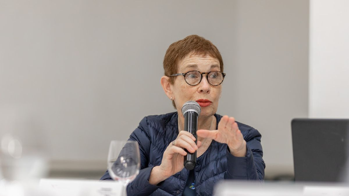 ¿La echaron? Nora Bär desembarca en El Destape pero antes tiró un ...