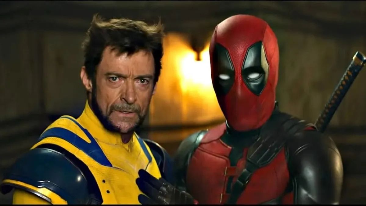Tras el éxito de Deadpool & Wolverine, Marvel estaría desarrollando una ... Tras el éxito de Deadpool & Wolverine, Marvel estaría desarrollando una ...