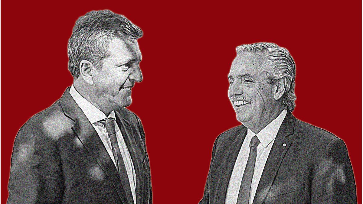 Un renunciamiento que al FdT no le alcanza