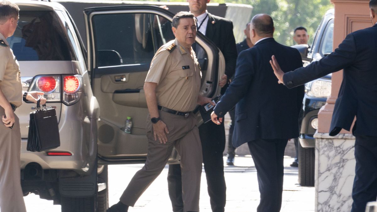 Carlos Presti, un ministro que nace DesPrestiGiado