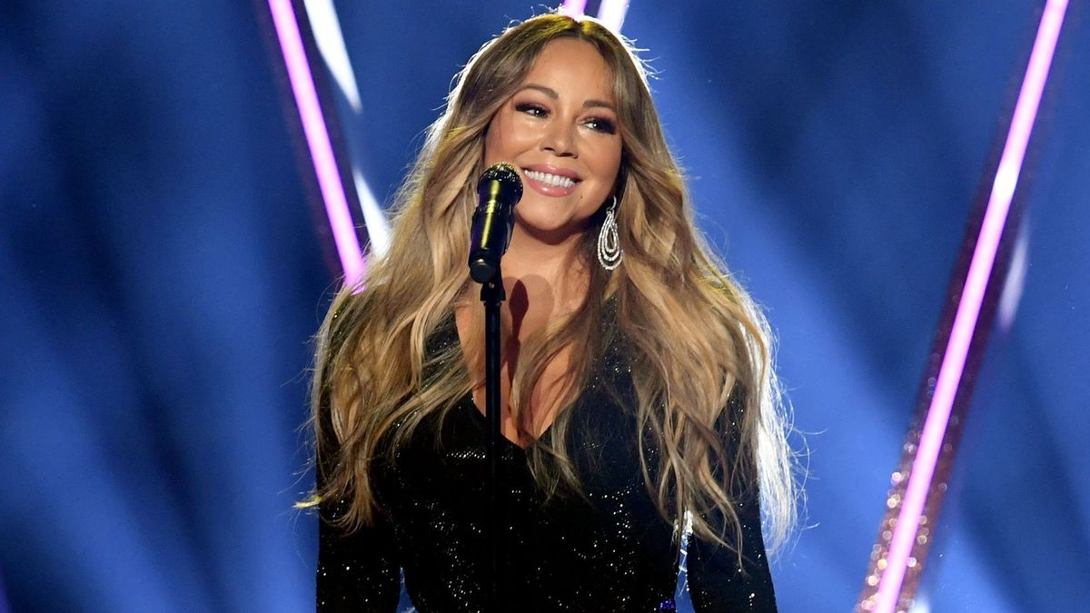 Mariah Carey cumple 56 años: La corista que se coronó reina del pop (y ...