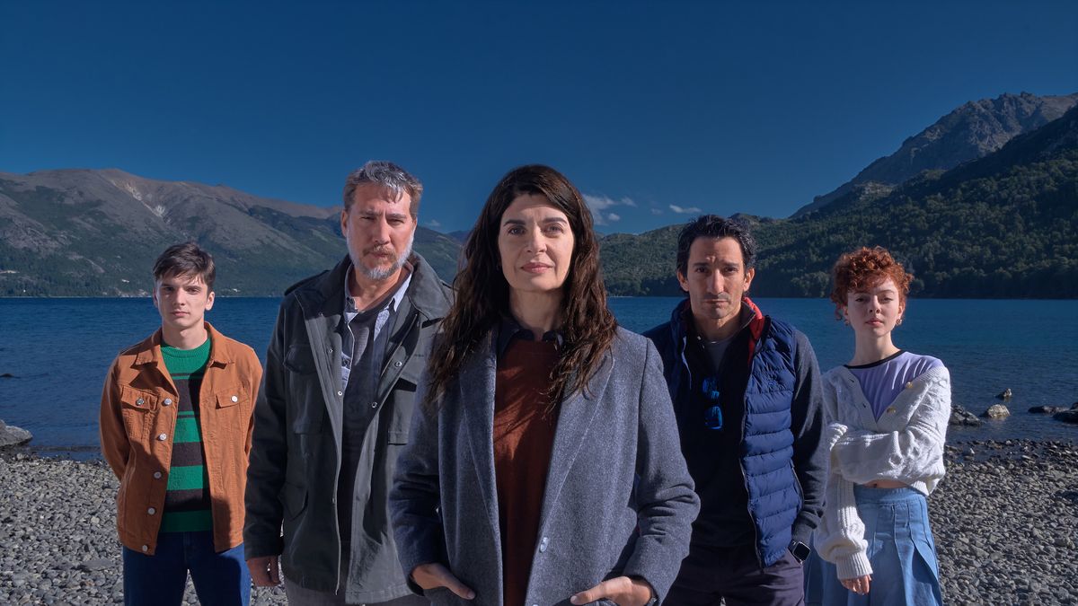 Netflix estrena la miniserie argentina que ya causó furor entre todos