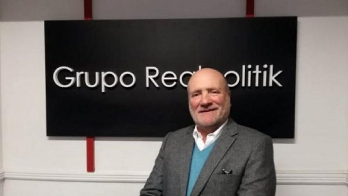 Violini desafía: “No se puede enjuiciar a un juez por sus fallos”